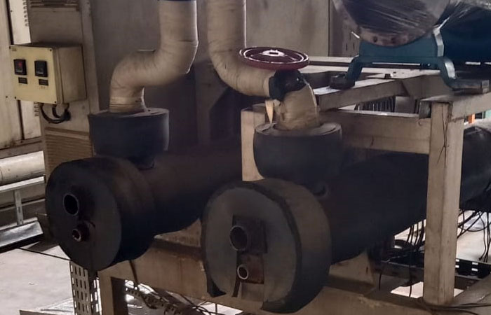 Jual Beli Besi Tua dan Logam Bekas | CV. Sinar Barokah Tujuh Belas