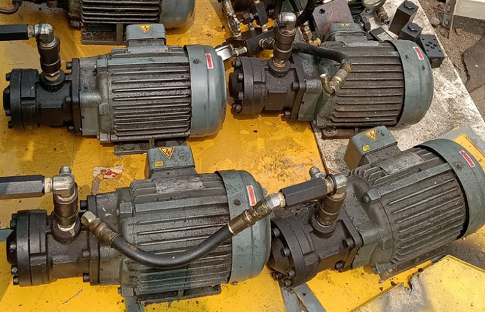 Jual Beli Besi Tua dan Logam Bekas | CV. Sinar Barokah Tujuh Belas